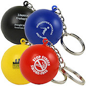 Custom Stress Balls and Promotional Stress Relievers from Discount Favors